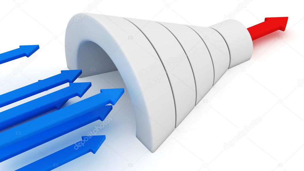 Transformation — Stock Photo © timbrk #39489725 Transformation — Stock Photo © timbrk #39489725