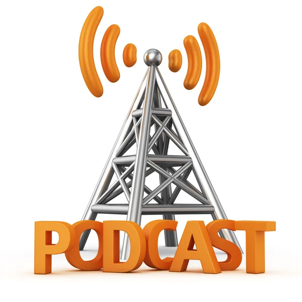 Podcast Stock Photos, Royalty Free Podcast Images | Depositphotos