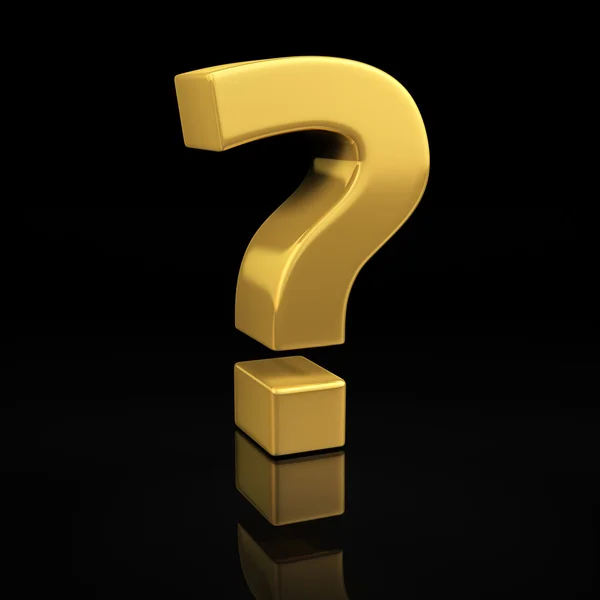 Gold question mark Stock Photos, Royalty Free Gold question mark Images ...