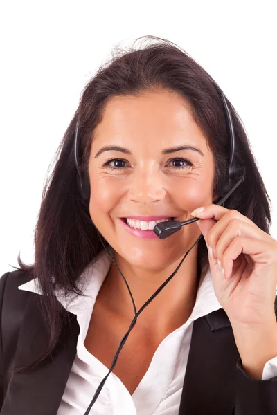 Telephone Operator Stock Photo by ©hsfelix 15546233