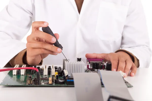 Computer engineer Stock Photos, Royalty Free Computer engineer Images ...