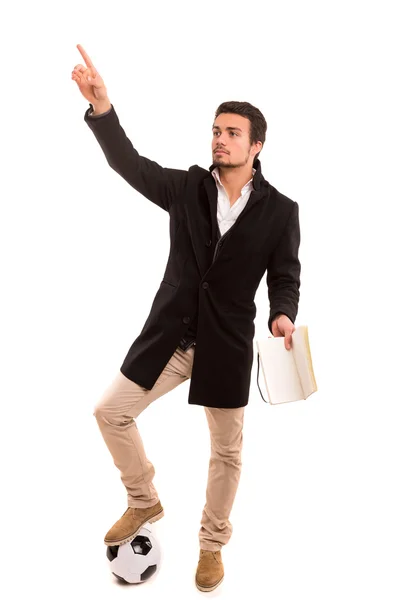 Football coach Stock Photos, Royalty Free Football coach Images ...