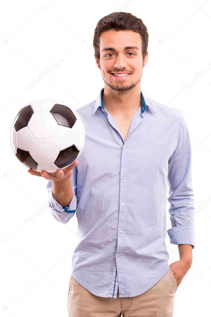 Coach — Stock Photo © hsfelix #39072187