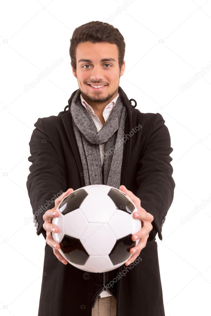 Coach — Stock Photo © hsfelix #42682173