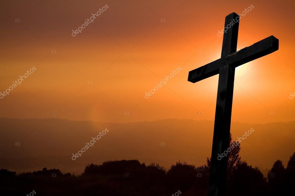 Cross Stock Photo by ©zittto 23804253
