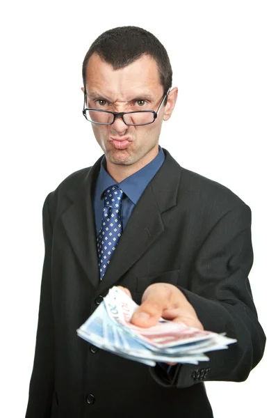 Con man Stock Photos, Royalty Free Con man Images | Depositphotos