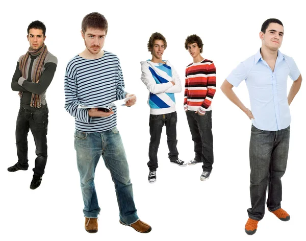 Men group Stock Photos, Royalty Free Men group Images | Depositphotos