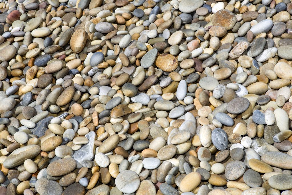 Pebble stone Stock Photo by ©zittto 27407625