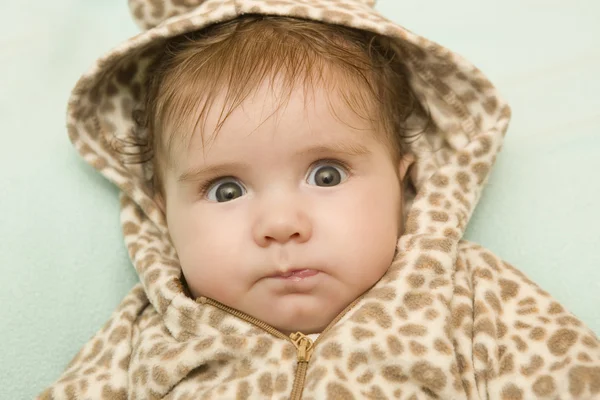 Confused baby Stock Photos, Royalty Free Confused baby Images ...