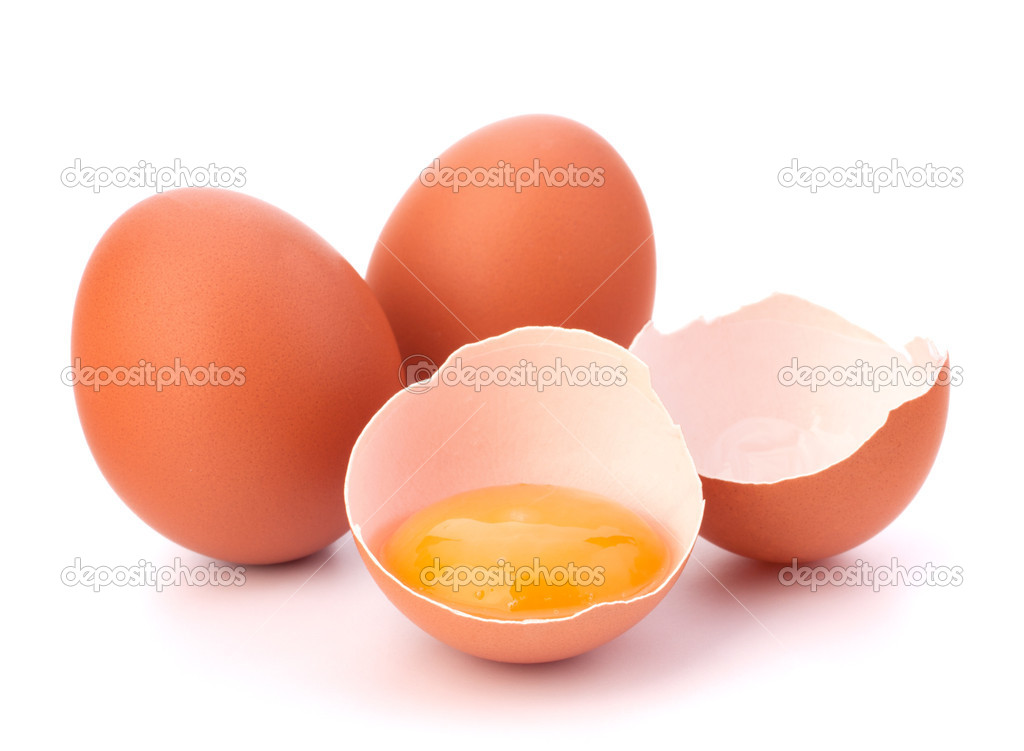 Ovo partido — Foto © natika #12111635