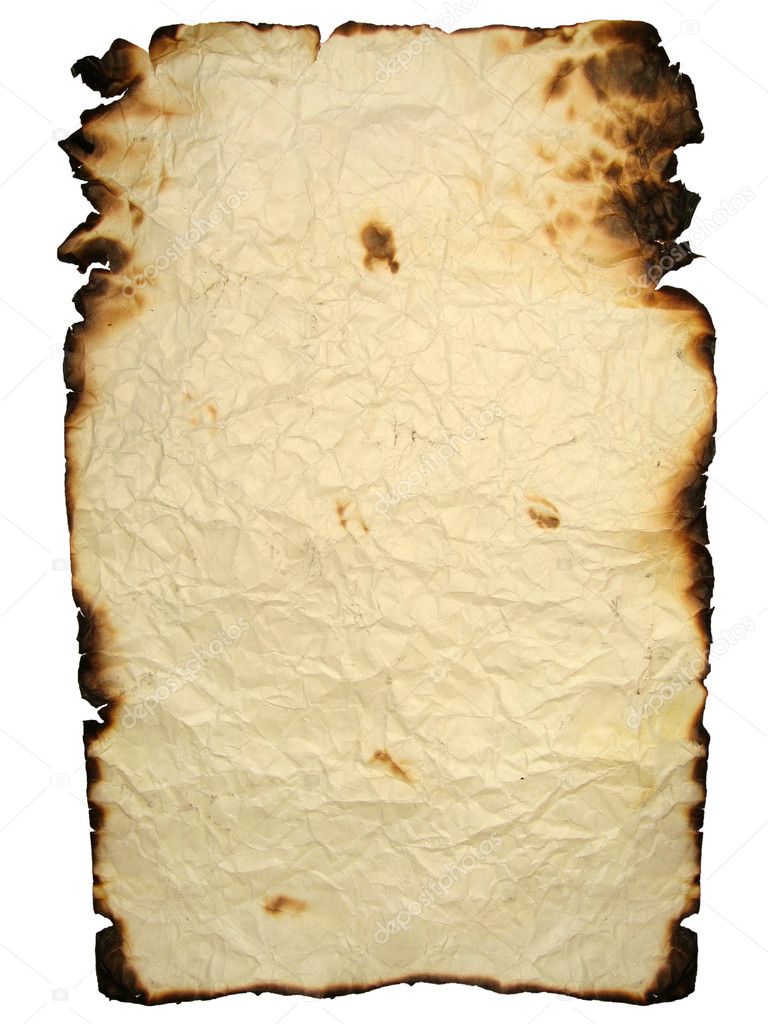 Papel Vintage — Foto de stock #13299462 © natika