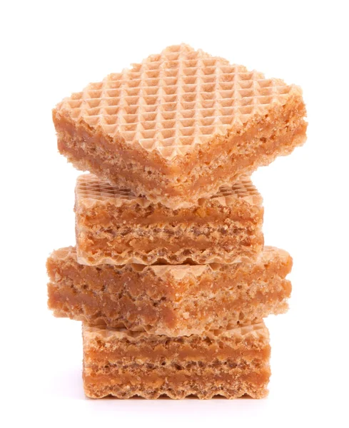 Wafers or honeycomb waffles Stock Photo by ©natika 11464591