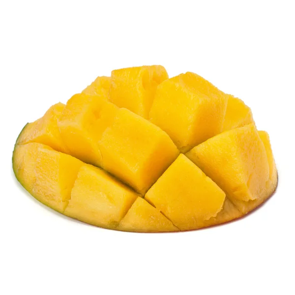 Mango slice Stock Photos, Royalty Free Mango slice Images | Depositphotos