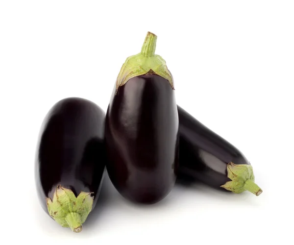 eggplant or aubergine vegetable — Stock Photo © natika #12729655