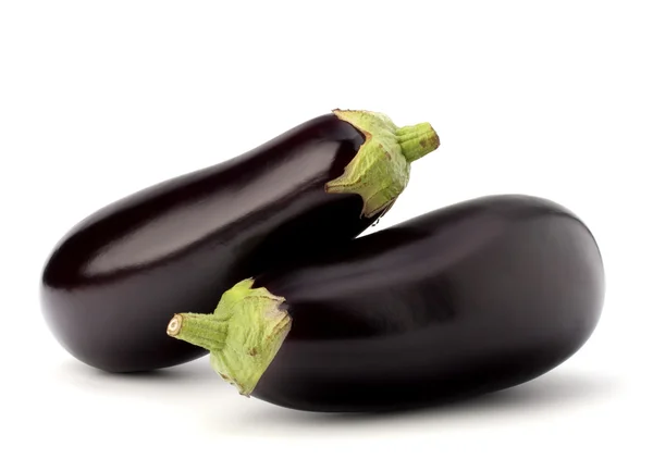 Eggplant or aubergine vegetable — Stock Photo © natika #12729655