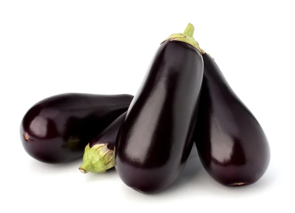 Eggplant or aubergine vegetable — Stock Photo © natika #12729655