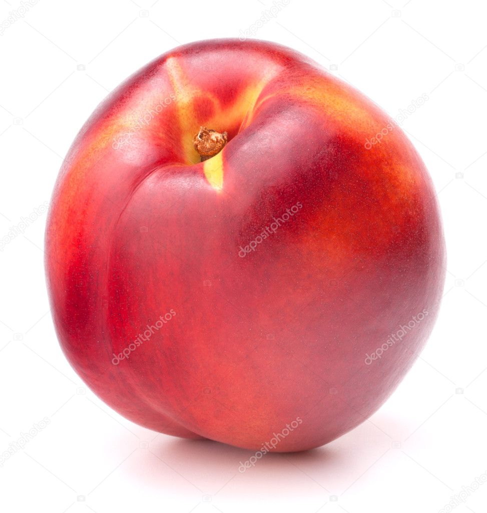 Nectarine fruit — Stock Photo © natika #50701501