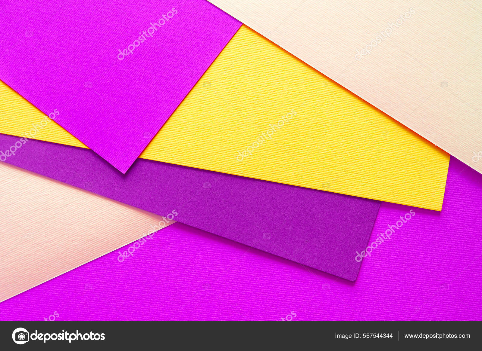 Abstract Paper Colorful Background Creative Design Paper Wallpaper ...