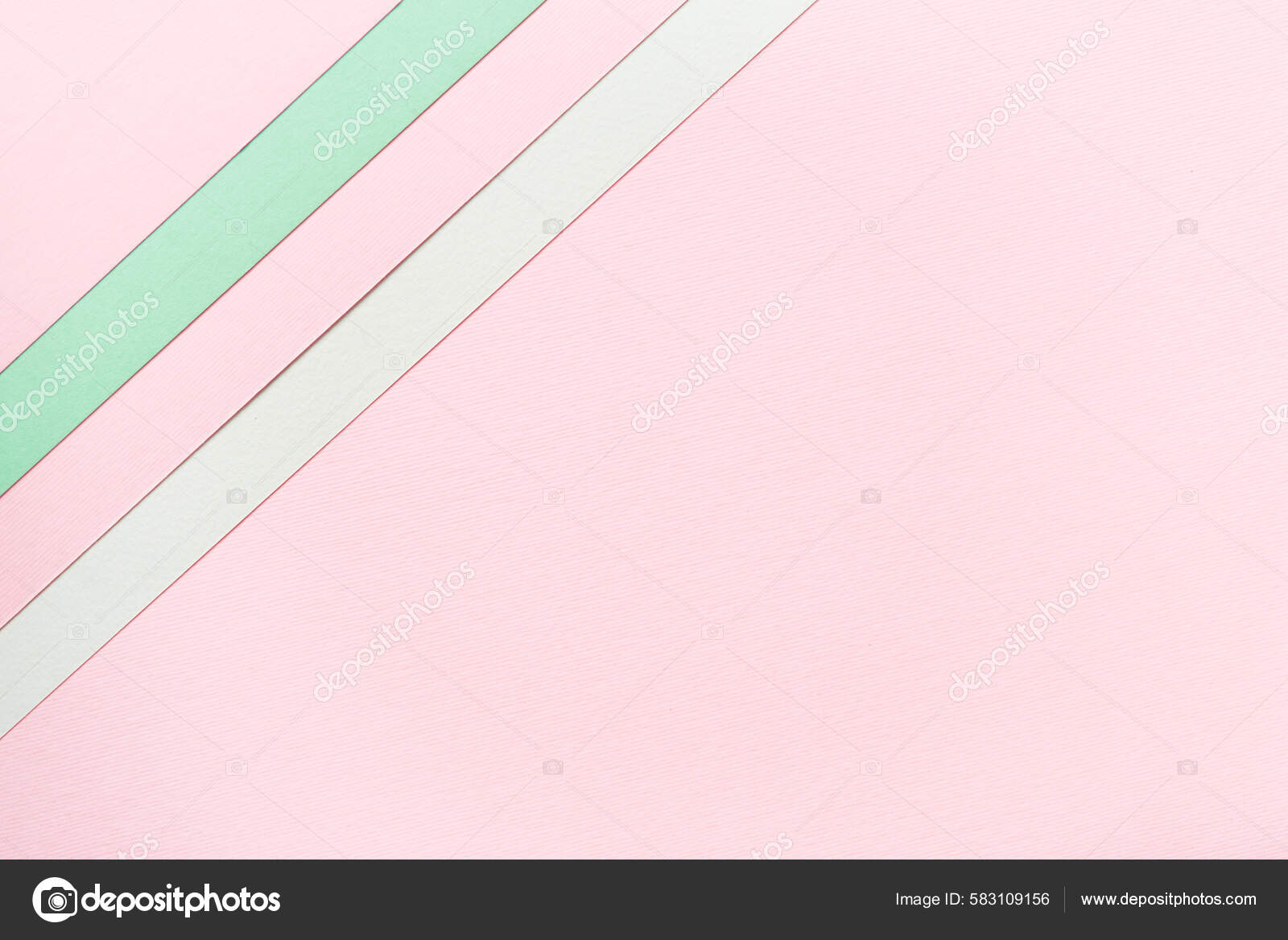 Abstract Pastel Colored Paper Texture Minimalism Background Minimal ...