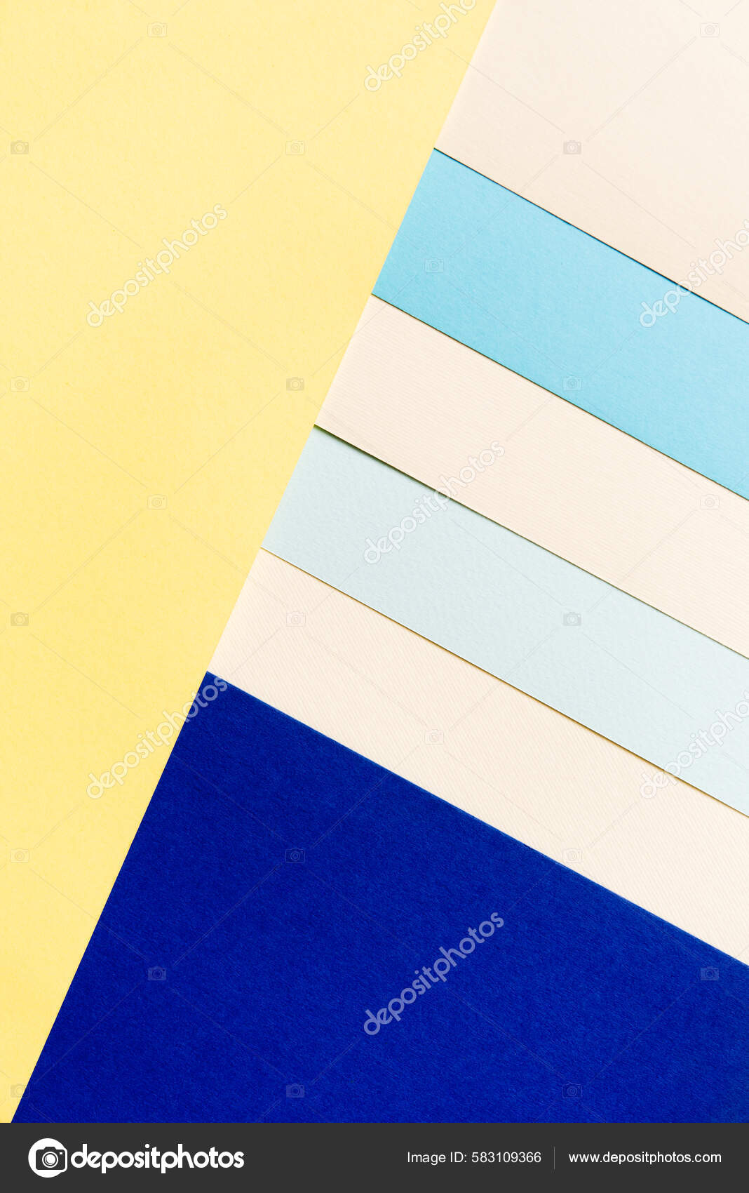 Abstract Pastel Colored Paper Texture Minimalism Background Minimal ...