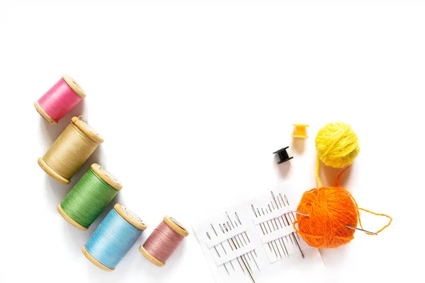 Sewing background Stock Photos, Royalty Free Sewing background Images ...