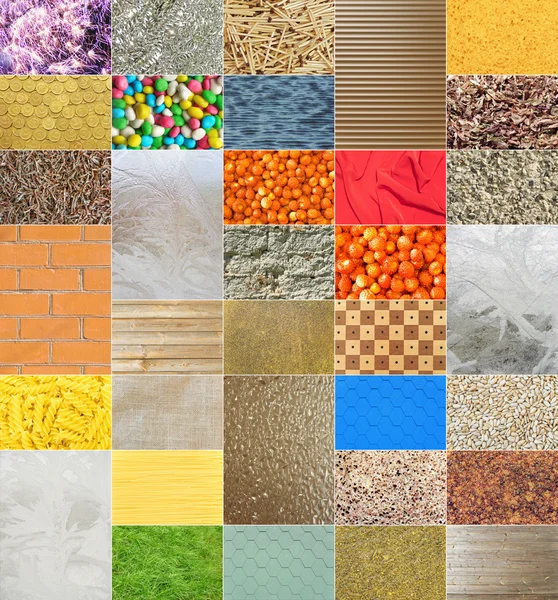 Backgrounds set — Stock Photo © DLeonis #7987626