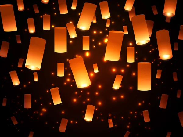 32,000 Paper lantern Vectors, Royalty-free Vector Paper lantern Images ...