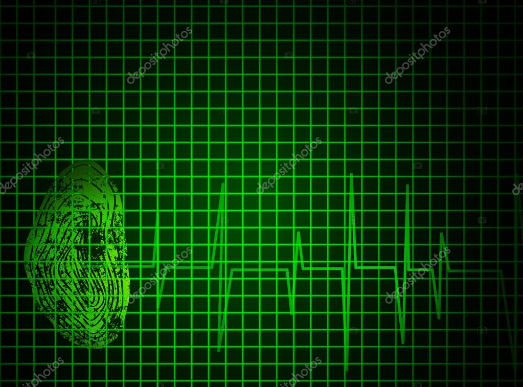 Top Secret Background