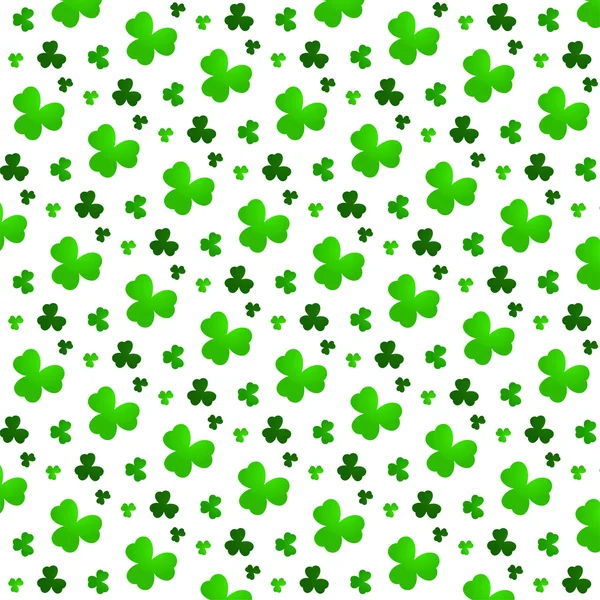 Clover seamless pattern Stock Vector Image by ©gabylya89 #65848763