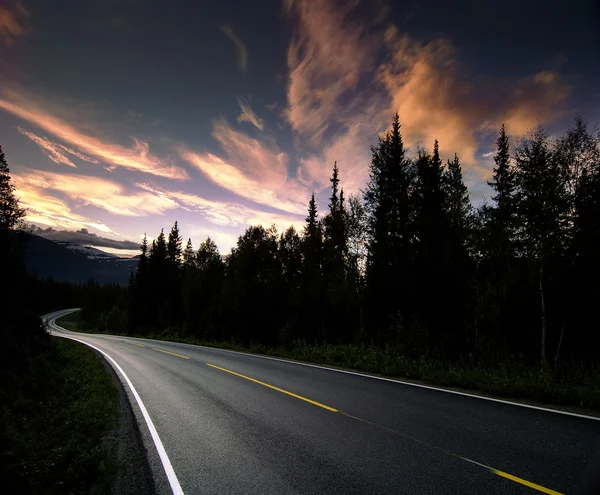 Secondary highway Stock Photos, Royalty Free Secondary highway Images ...