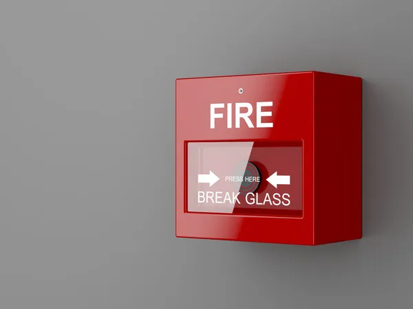 Fire alarm Stock Photos, Royalty Free Fire alarm Images | Depositphotos