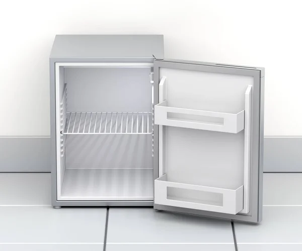 Mini refrigerator freezer Stock Photos, Royalty Free Mini refrigerator ...