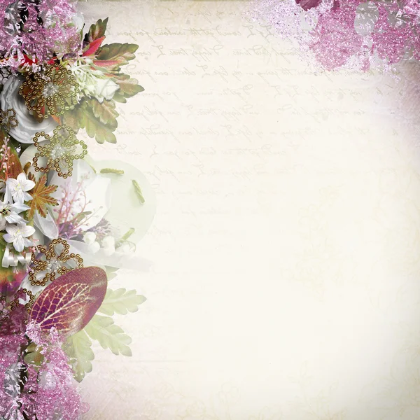 Invitation card Stock Photo by ©svitlana10 29201525