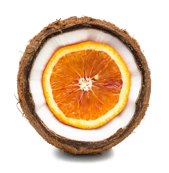 Orange Inside Diagram