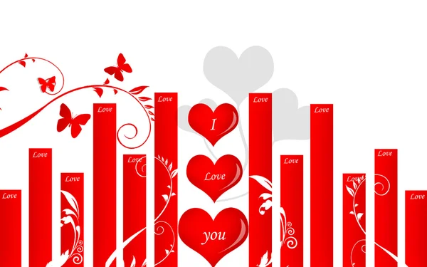 Love graph Stock Photos, Royalty Free Love graph Images | Depositphotos
