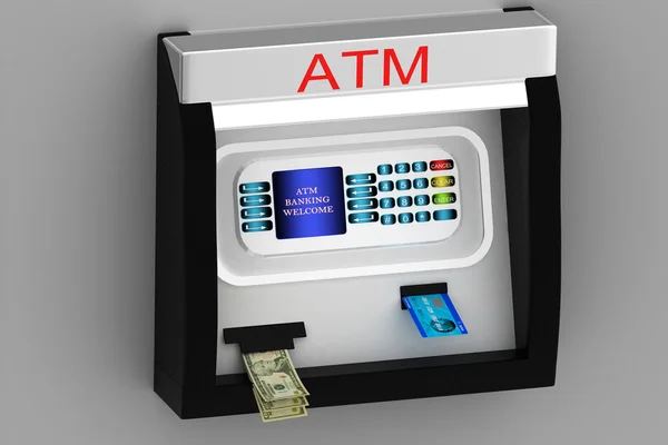Atm machine Stock Photo by ©rbhavana 18247981