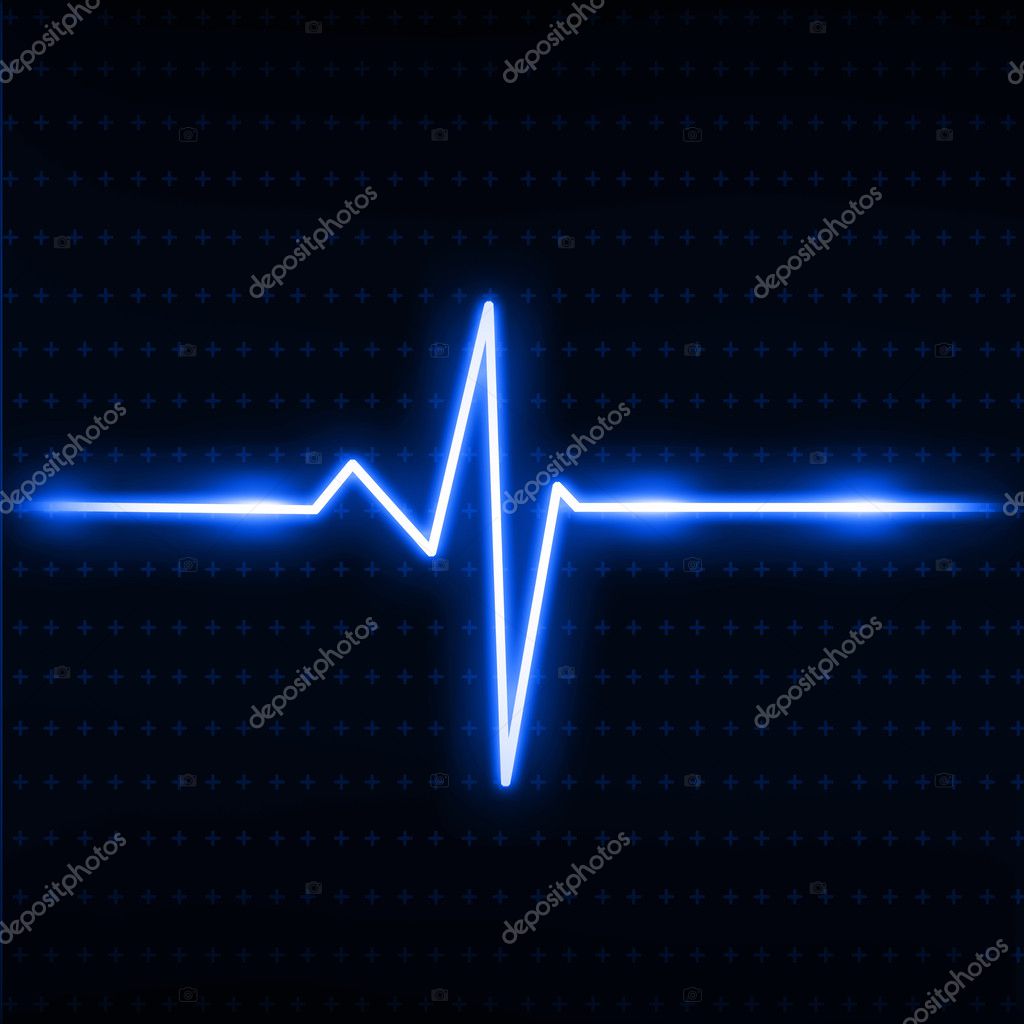 ECG Electrocardiogram Stock Photo by ©rbhavana 19914885