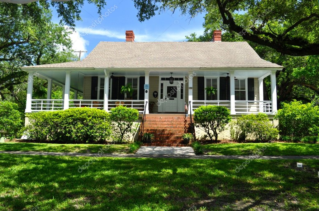 Georgetown South Carolina Historical Architecture Stock Photo by ...