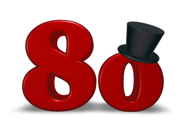 Number 80 Stock Photos, Royalty Free Number 80 Images | Depositphotos®