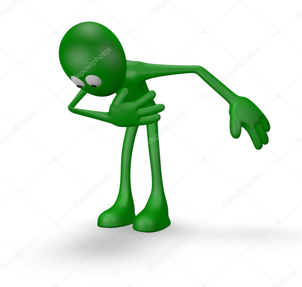 Haz una reverencia — Foto de Stock #32482311 — Depositphotos