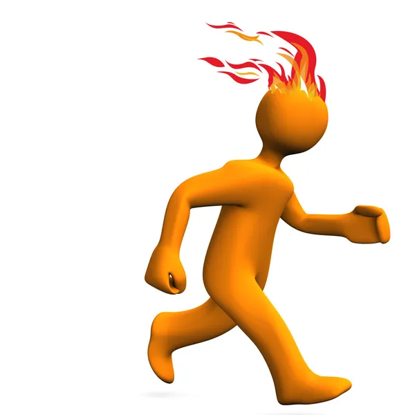 Fire cartoon Stock Photos, Royalty Free Fire cartoon Images | Depositphotos