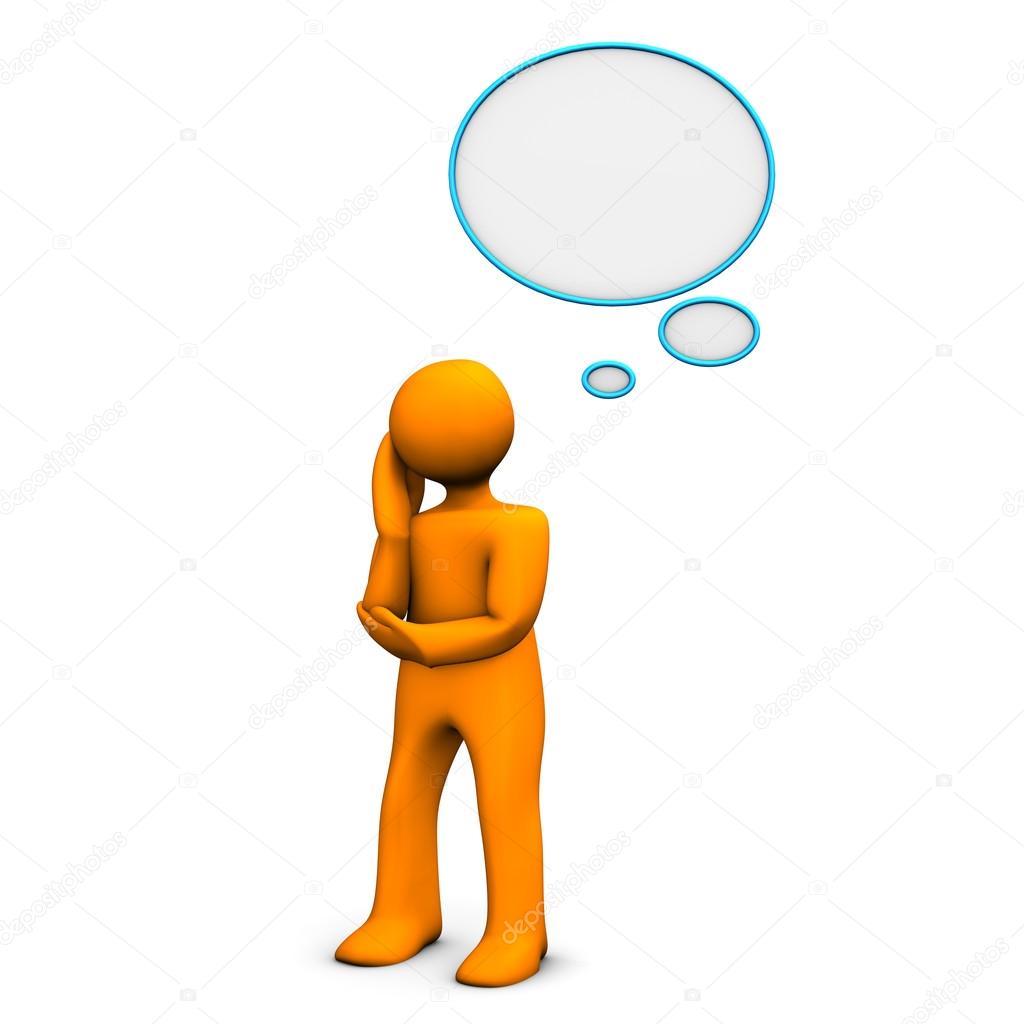 Contemplation — Stock Photo © limbi007 #16171531 Contemplation — Stock Photo © limbi007 #16171531