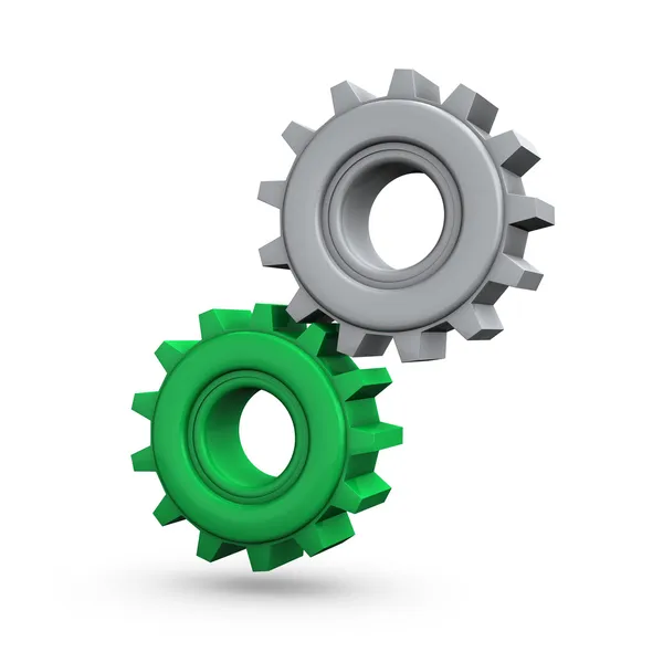 Imágenes de Duas engrenagens, fotos de Duas engrenagens sin royalties ...