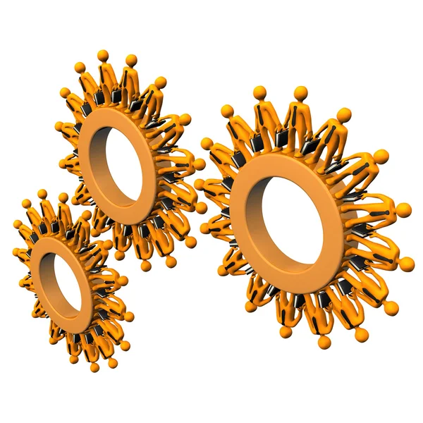 Manpower Stock Photos, Royalty Free Manpower Images | Depositphotos