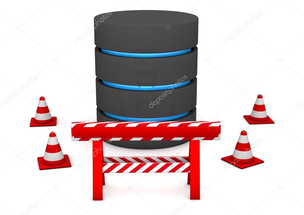 Database Maintenance Stock Photo by ©limbi007 25558075