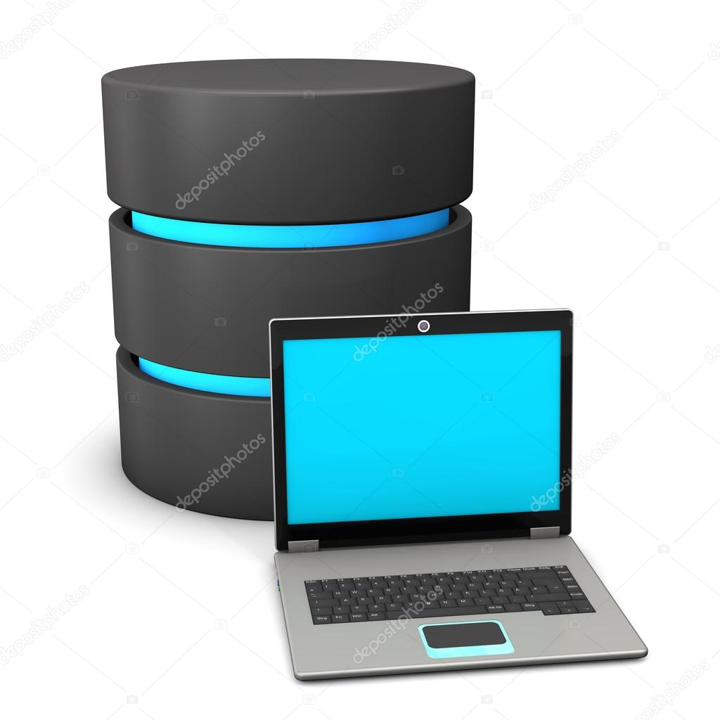 Database Notebook Stock Photo by ©limbi007 25558663