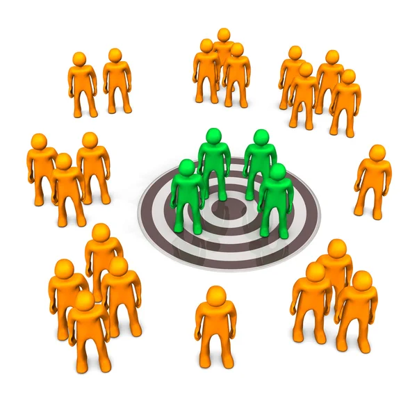 Zielgruppe Stock Photos, Royalty Free Zielgruppe Images | Depositphotos