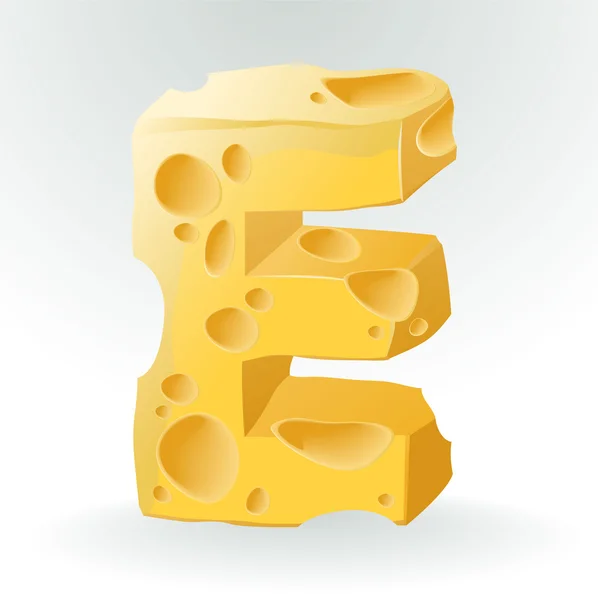 Various types of cheese. Stock Vector by ©mustahtar 465932782