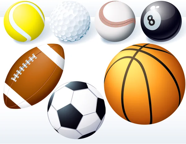 12,010 Game balls Vector Images | Depositphotos