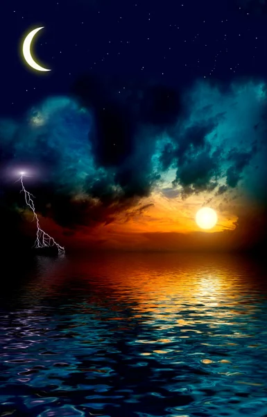 Day and night Stock Photos, Royalty Free Day and night Images ...